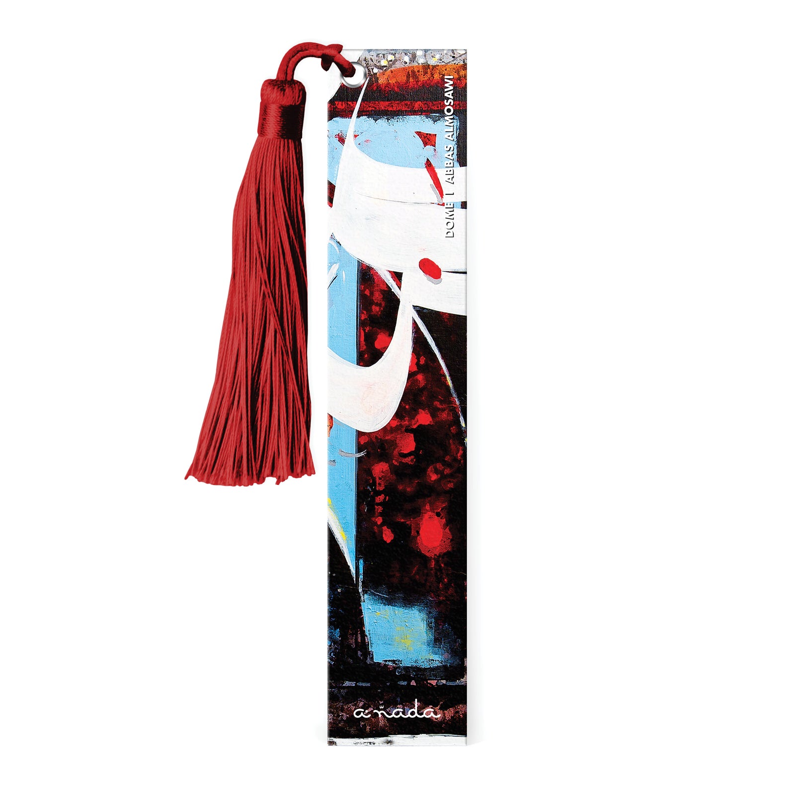 Dome - Bookmark – ANNADA