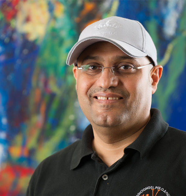 Omar Al Rashid – Tagged "Canvas"– ANNADA