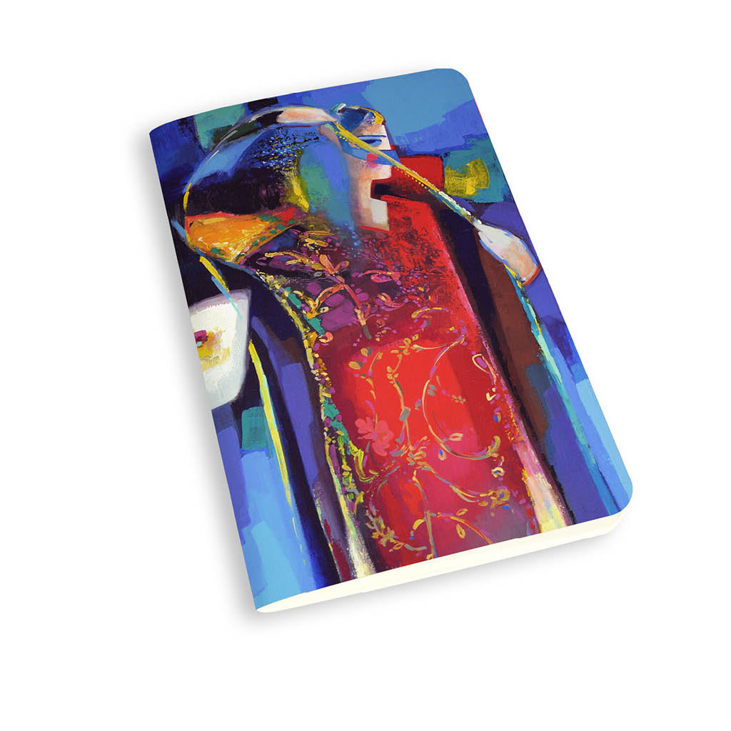 The Way You Sway - Notebook – ANNADA