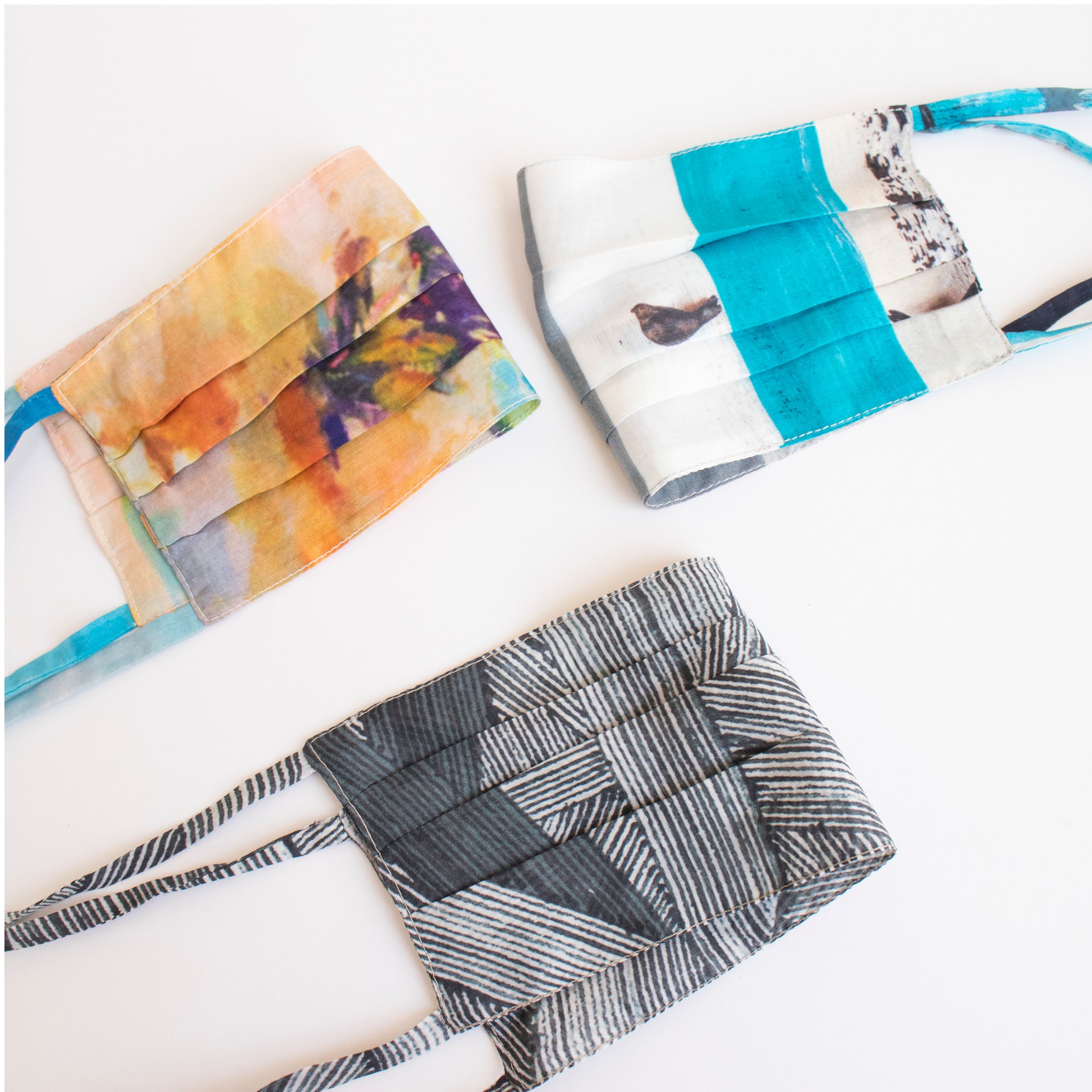 The Essentials - Mask Set – ANNADA