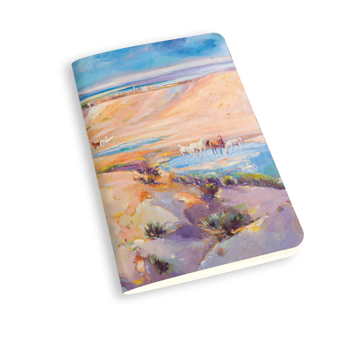 Oasis - Notebook – ANNADA